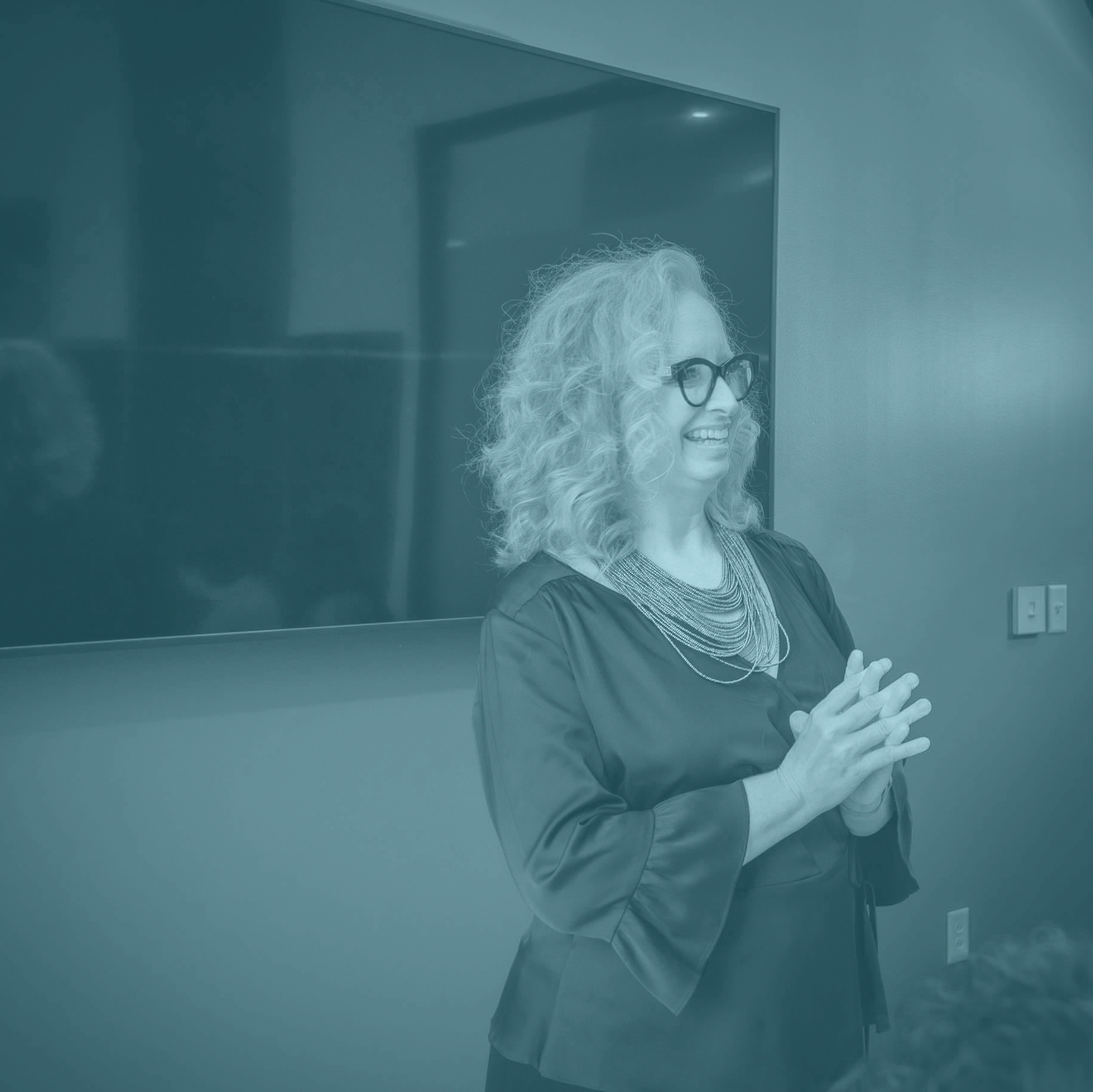 What We Do New - The Hive Collective