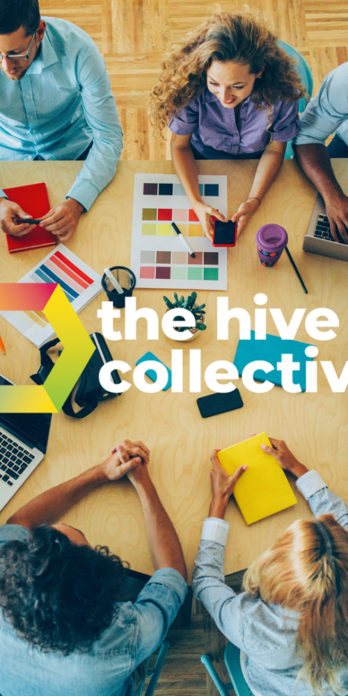 The Hive Collective - Strategy and Board Governance